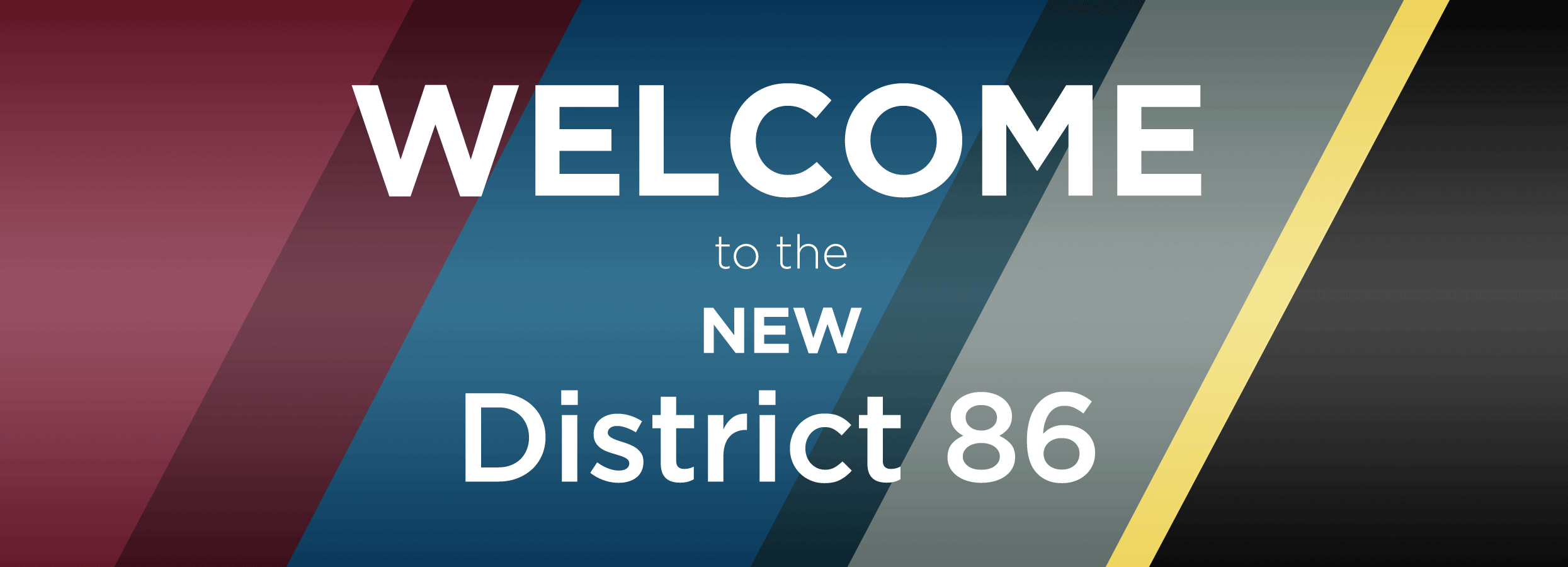 District 86 Blog Submission Form - Toastmasters District 86