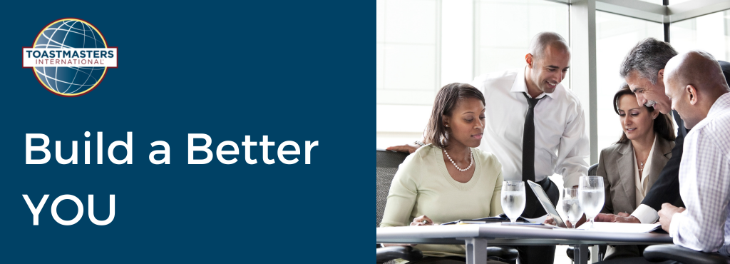 Join Toastmasters 2023 - Toastmasters District 86