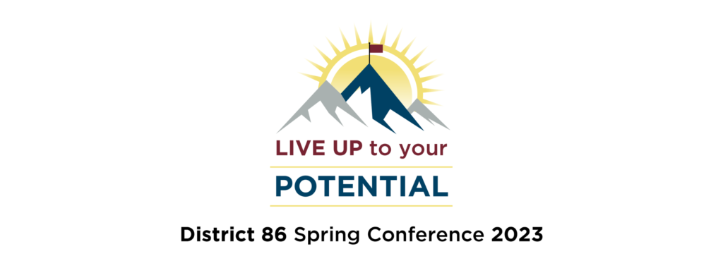 Spring Conference 2023 Workshops - Feedback Form - Toastmasters District 86