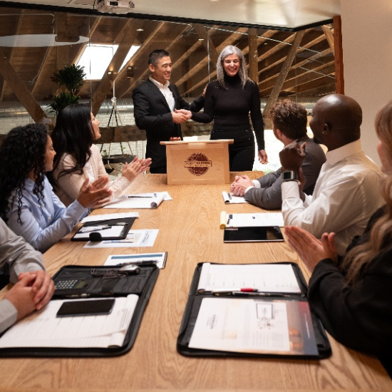 Division and Area Director Resources - Toastmasters District 86
