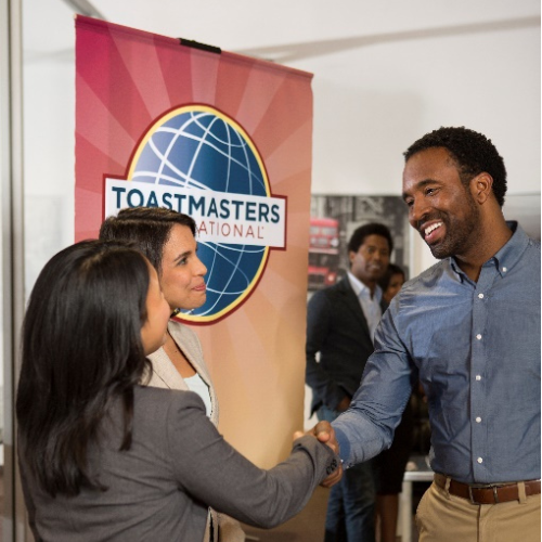 Division and Area Director Resources - Toastmasters District 86